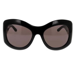 Gucci Sonnenbrille - - Accessories - unisex - Schwarzk - ONE SIZE