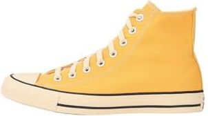 Converse Baskets Chuck Taylor all Star Tonal Jaune pour Homme et Femme 36, jaune, 42.5 EU