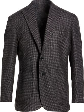 Luigi Bianchi Mantova ANZ&Uuml;GE und CO-ORDS - Blazers auf YOOX.COM