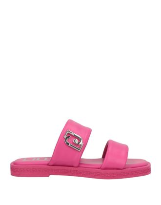 Liu Jo SCHUHE - Sandalen auf YOOX.COM