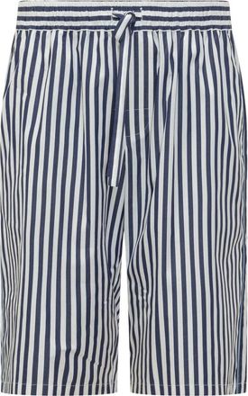 Dolce & Gabbana Homme, V&ecirc;tements de nuit et de d&eacute;tente, Multicolore, Taille: S Pantalone Corto