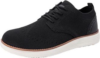 Generic 2026 Chaussures d&eacute;contract&eacute;es respirantes &agrave; enfiler pour homme avec semelle plate confortables pour un usage quotidien avec jeans, shorts, pantalons, 