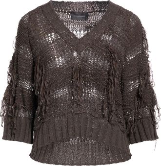 Lorena Antoniazzi STRICKWAREN - Pullover auf YOOX.COM