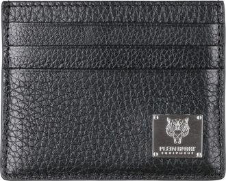 Plein Sport Kleinlederwaren - Kartenetuis auf YOOX.COM