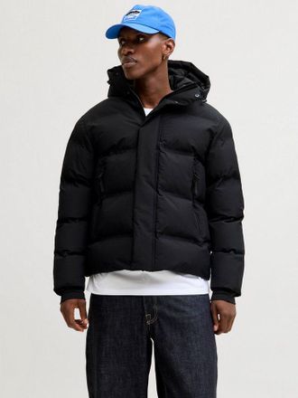 Jack & Jones Steppjacke JCOFUSION PUFFER JACKET