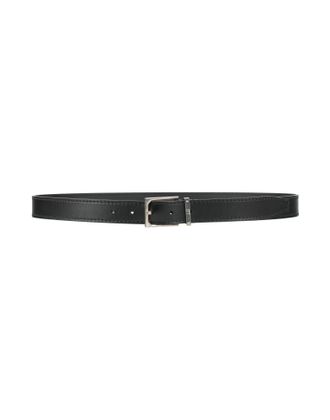 Dunhill Kleinlederwaren - G&uuml;rtel auf YOOX.COM