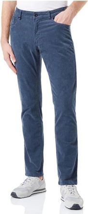 Camel Active Herren, Hosen, Blau, W42 L34Größe