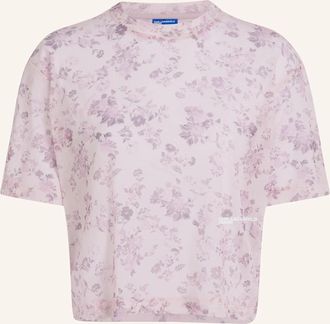 Karl Lagerfeld Karl Lagerfeld Jeans Top pink