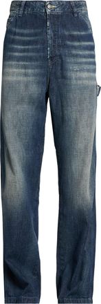 Diesel HOSEN & R&Ouml;CKE - Jeanshosen auf YOOX.COM