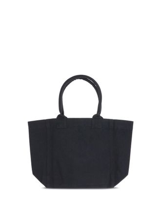 Isabel Marant Yenky Tote Bag - Black