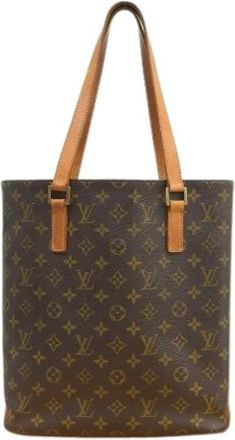 Louis Vuitton Damen, Pre-Owned, Braun, ONE SIZEGr&ouml;&szlig;e