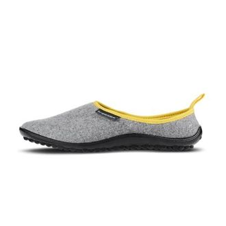 Leguano acasa, gris, 38 EU