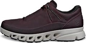 Ecco Homme Multi-Vent M Basket, Garnet, 40 EU