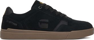 G-Star Sneakers G-Star Raw EO-SANDER-02 Schwarz