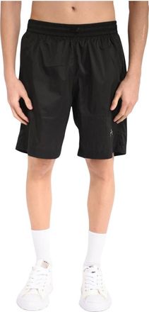 A-Cold-Wall* A-Cold-Wall, Homme, Sport, Noir, Taille: 2XL Running Shorts