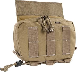 Tasmanian Tiger TT Tac Pouch 12 Universal Zusatz-Tasche, 17 x 11,5 x 5 cm