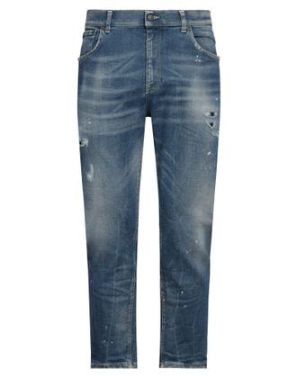 Dondup HOSEN & R&Ouml;CKE - Jeanshosen auf YOOX.COM