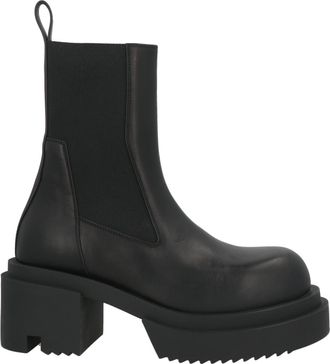 Rick Owens SCHUHE - Stiefeletten auf YOOX.COM