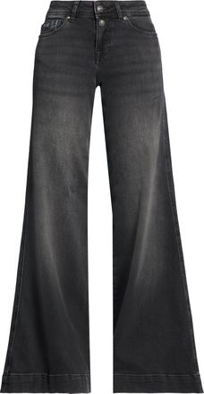 Versace HOSEN & R&Ouml;CKE - Jeanshosen auf YOOX.COM