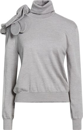 Moschino STRICKWAREN - Rollkragenpullover auf YOOX.COM