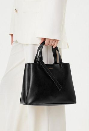 Aldo Aldo Handtasche Zaria 14076942 Schwarz