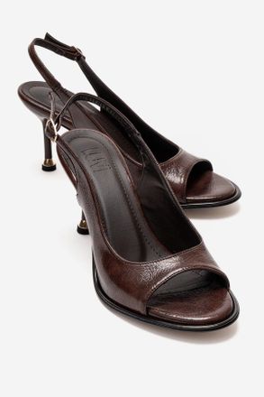 Prologue Iselin Stiletto Sandale