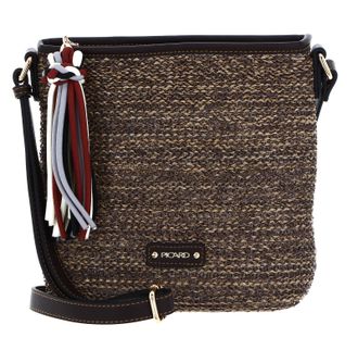 Picard Coachella Crossbody Bag Nougat