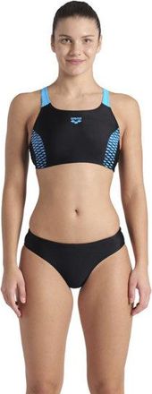 Arena Feel Openings Energy Back W - Badeanzug - Damen