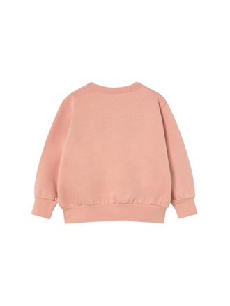 Tiny Cottons Walk Sweatshirt - Pink