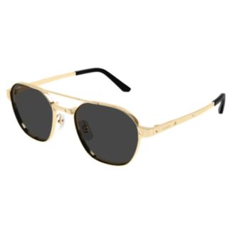 Cartier unisex, Accessories, Gelb, 52 MMGr&ouml;&szlig;e
