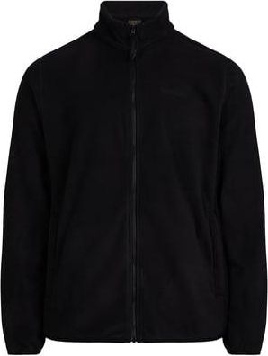 Timberland Polaire col montant zipp&eacute;e unie