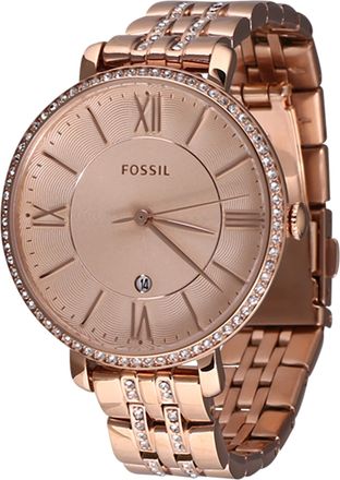 Fossil Uhr