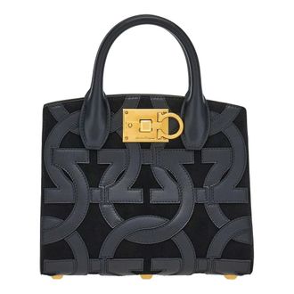Ferragamo Handtasche - - Bags - Damen - Schwarzk - ONE SIZE