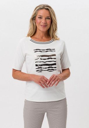 Frank Walder T-Shirt mit Printmotiv