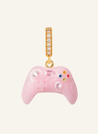 Crystal Haze Crystal Haze Anh&auml;nger The Gamer By Glambou gold