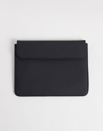 Rains 16830 &eacute;tui imperm&eacute;able pour iPad/tablette noir