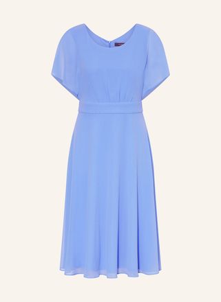 Vera Mont Cocktailkleid blau