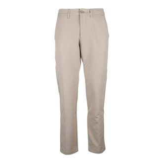 HUGO BOSS T-Commuter Slim Chinos - Homme - Pantalons - Beige - Taille: XL