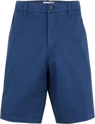 Timberland Claremont Chino Kurze Hose f&uuml;r Herren (Dunkles Jeansblau)