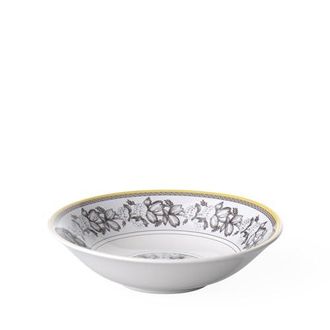 Villeroy & Boch Audun Ferme 16 cm Individual Bowl, Blanc/Multicolore