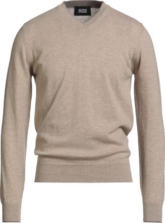 Alpha Studio STRICKWAREN - Pullover auf YOOX.COM