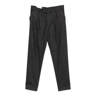 Eleventy Herren, Hosen, Grau, W36Gr&ouml;&szlig;e