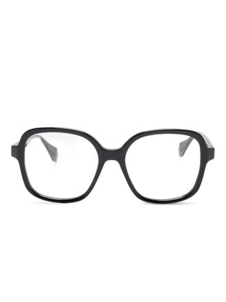 Gigi Studios Mirelle Brille - Schwarz