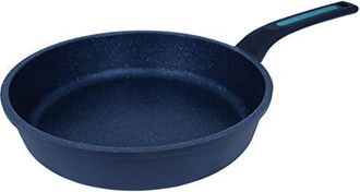 Arcos Serie Thera | Antihaft-Pfanne | Aluminiumguss | Geeignet f&uuml;r jede K&uuml;che | Ergonomischer Kunststoff- und Silikongriff | Energiesparsystem | Sp&uuml;lmaschin