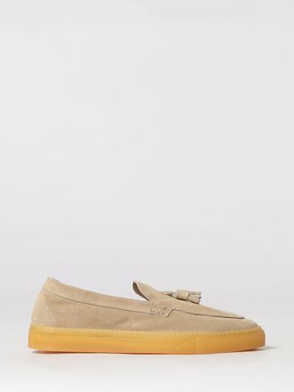 Copenhagen Mokassins Herren Farbe Sand
