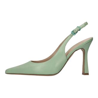 Roberto Festa Milano Damen, Schuhe, Gr&uuml;n, 38 1/2 EUGr&ouml;&szlig;e