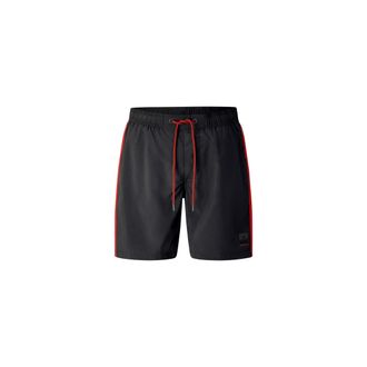 Bogner Fire + Ice Badeshorts Sorin f&uuml;r Herren - Schwarz - 54