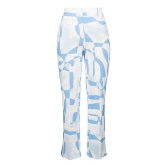 Joseph Ribkoff Damen, Hosen, Blau, XLGr&ouml;&szlig;e