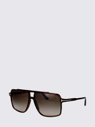 Tom Ford Sonnenbrille Herren Farbe Braun