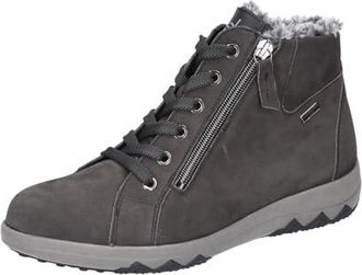 Waldl&auml;ufer H-Teresa Carbon Gris, gris, 37.5 EU Large